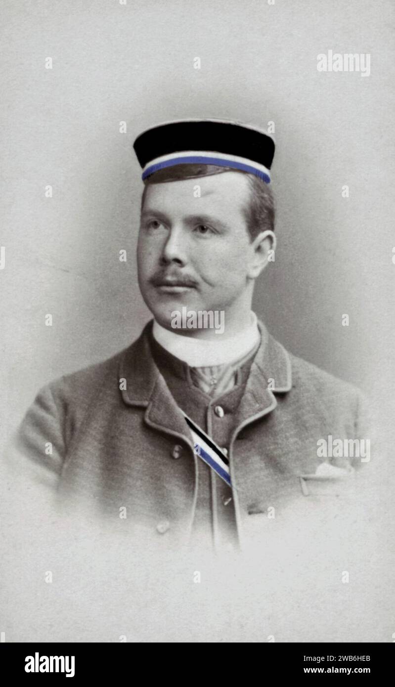 Adolf cluss hi-res stock photography and images - Alamy