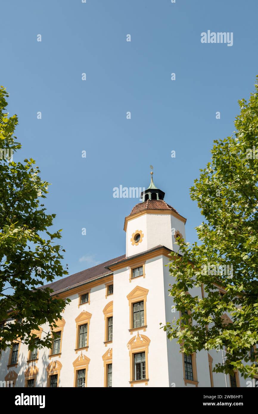 Explore bavaria hi-res stock photography and images - Alamy