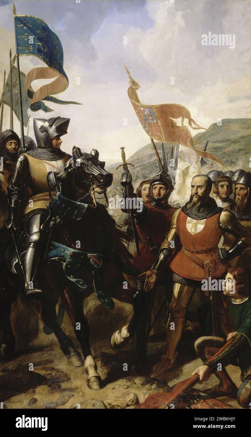 Cocherel hi-res stock photography and images - Alamy