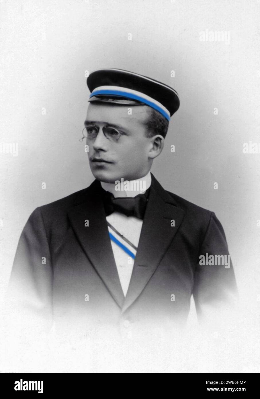 1431 Crull Wilhelm b Stock Photo - Alamy