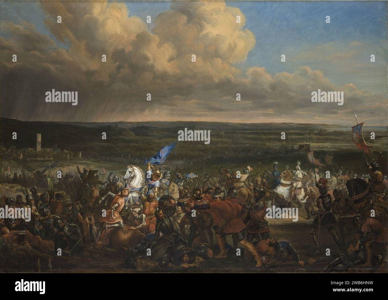 Formigny hi-res stock photography and images - Alamy