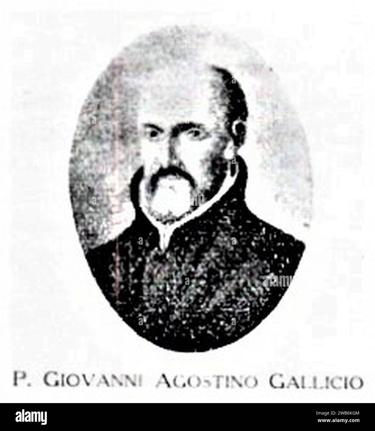 Giovanni vincenzo Cut Out Stock Images & Pictures - Alamy