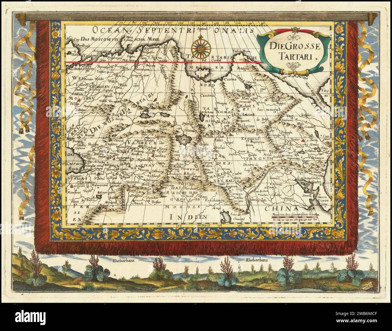 Tartari hi-res stock photography and images - Alamy