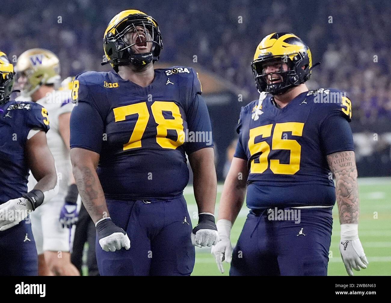 Mason graham kenneth grant hi-res stock photography and images - Alamy