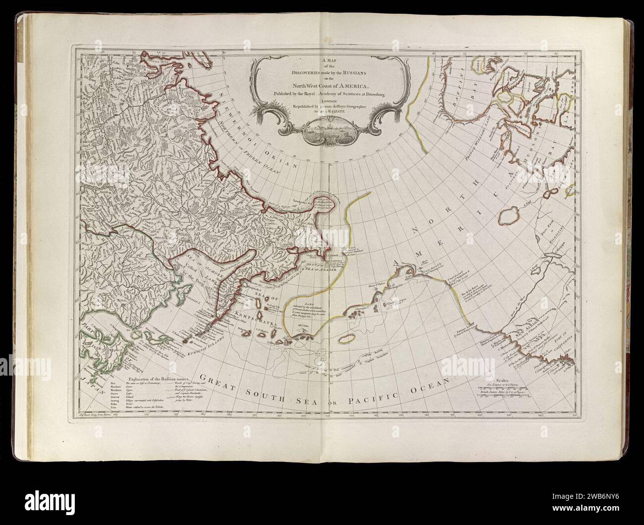 1768 america hi-res stock photography and images - Alamy
