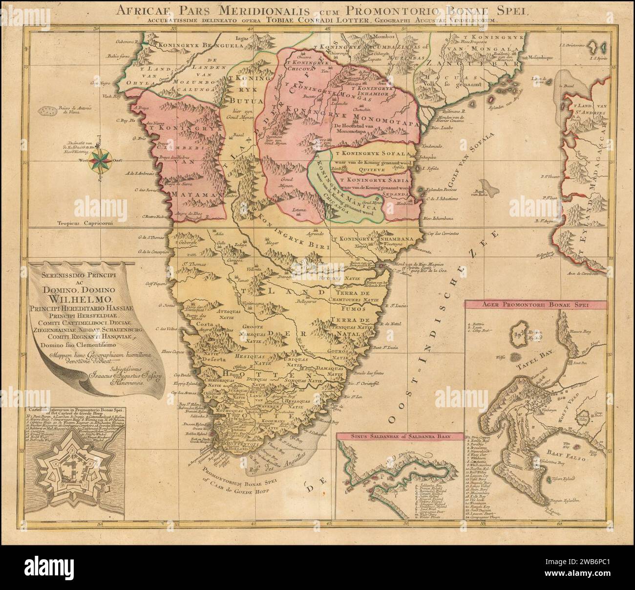 1778 map hi-res stock photography and images - Alamy