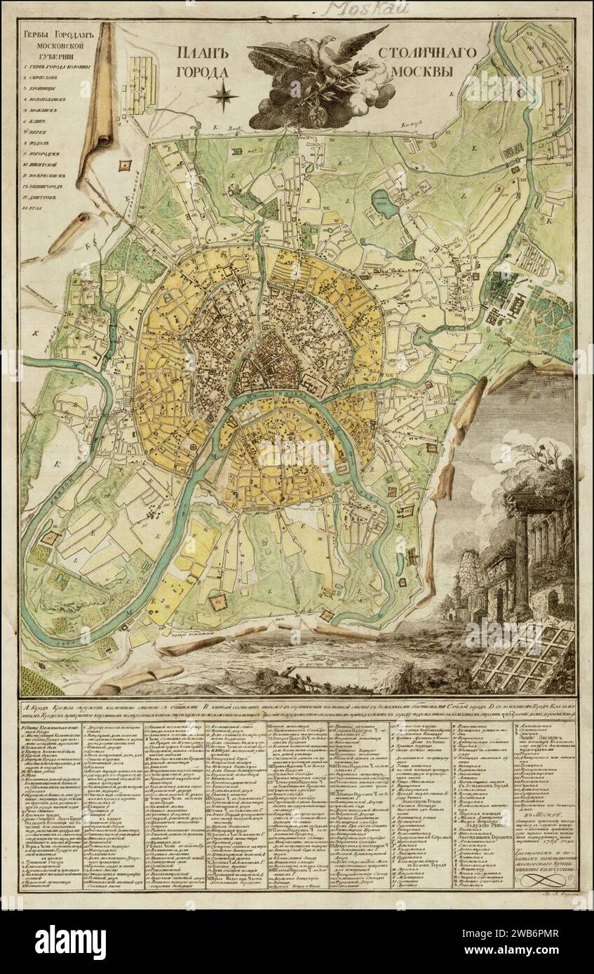 1789 map hi-res stock photography and images - Alamy