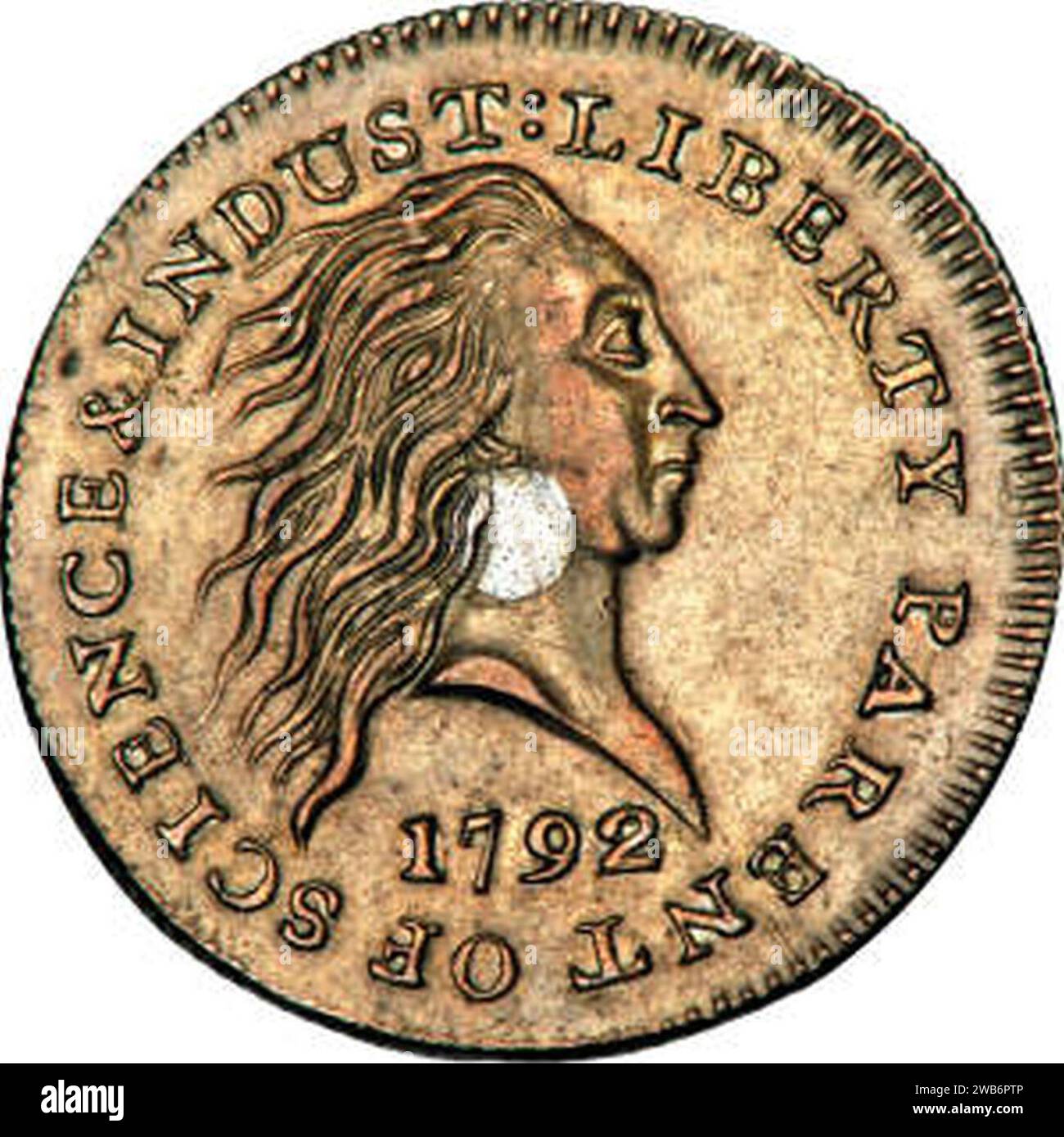 Silver center hi-res stock photography and images - Alamy