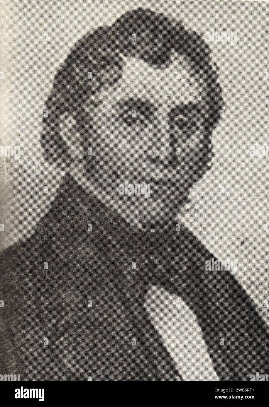 1828 En Guatemala, fallece Juan Vicente Villacorta Díaz (1764), quien ...