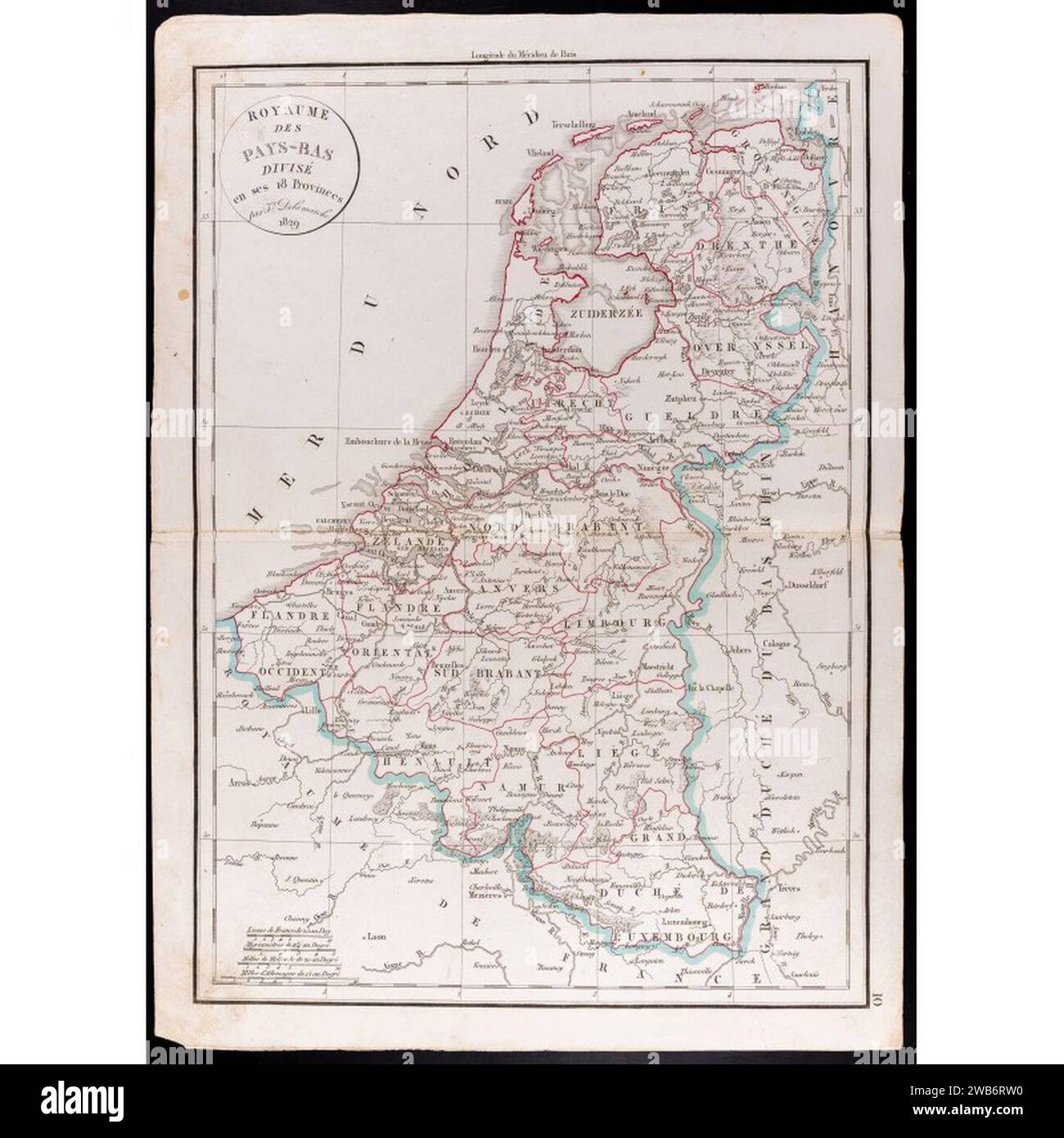 Royaume des pays bas hi-res stock photography and images - Alamy