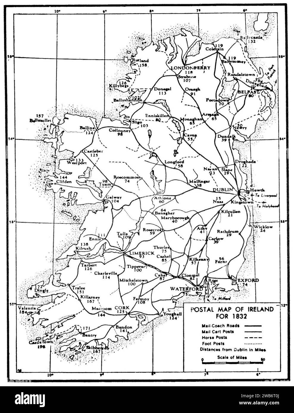 Circulation map Cut Out Stock Images & Pictures - Alamy