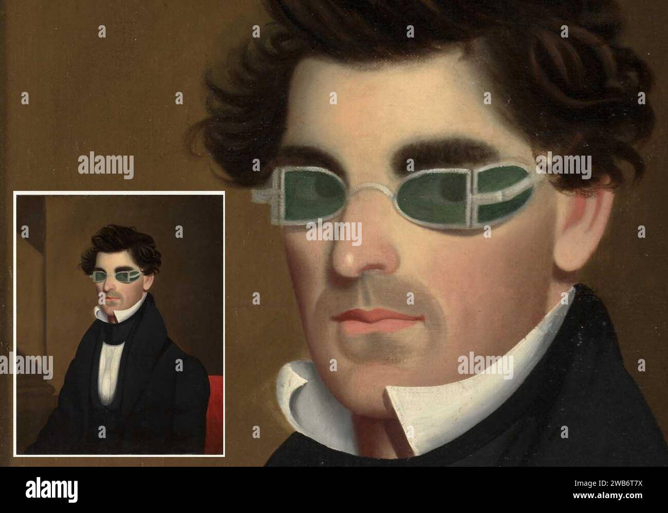 Nathaniel olds hi-res stock photography and images - Alamy