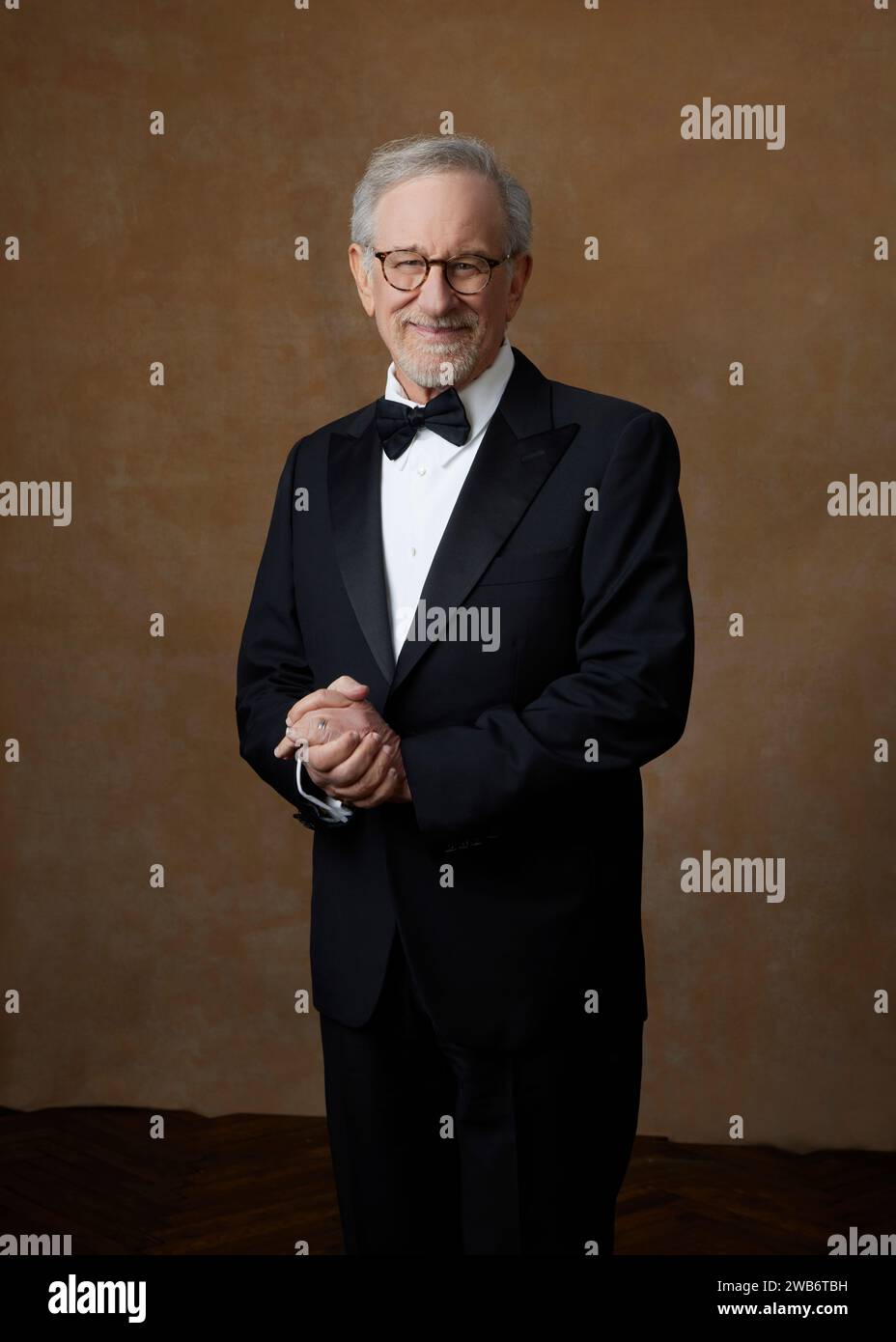 Beverly Hills, United States. 07th Jan, 2024. Steven Spielberg at the ...