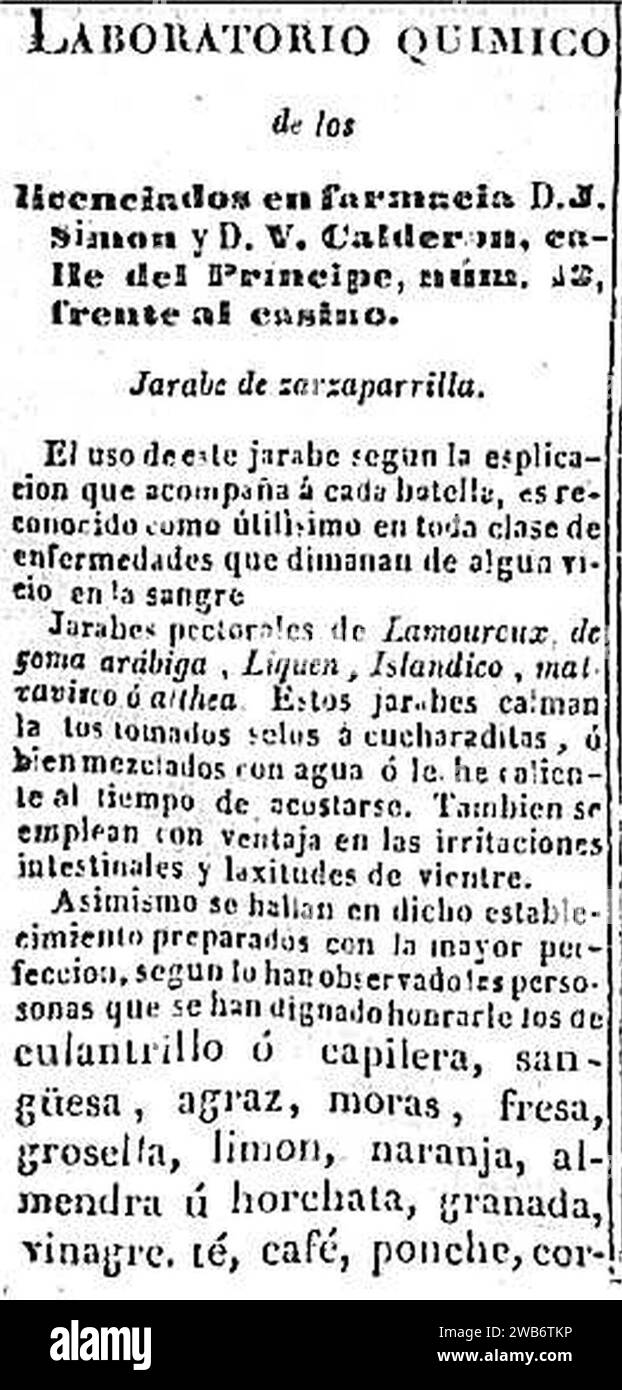 Laboratorio vintage hi-res stock photography and images - Alamy