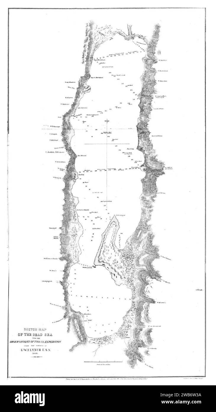 1849 map Cut Out Stock Images & Pictures - Alamy