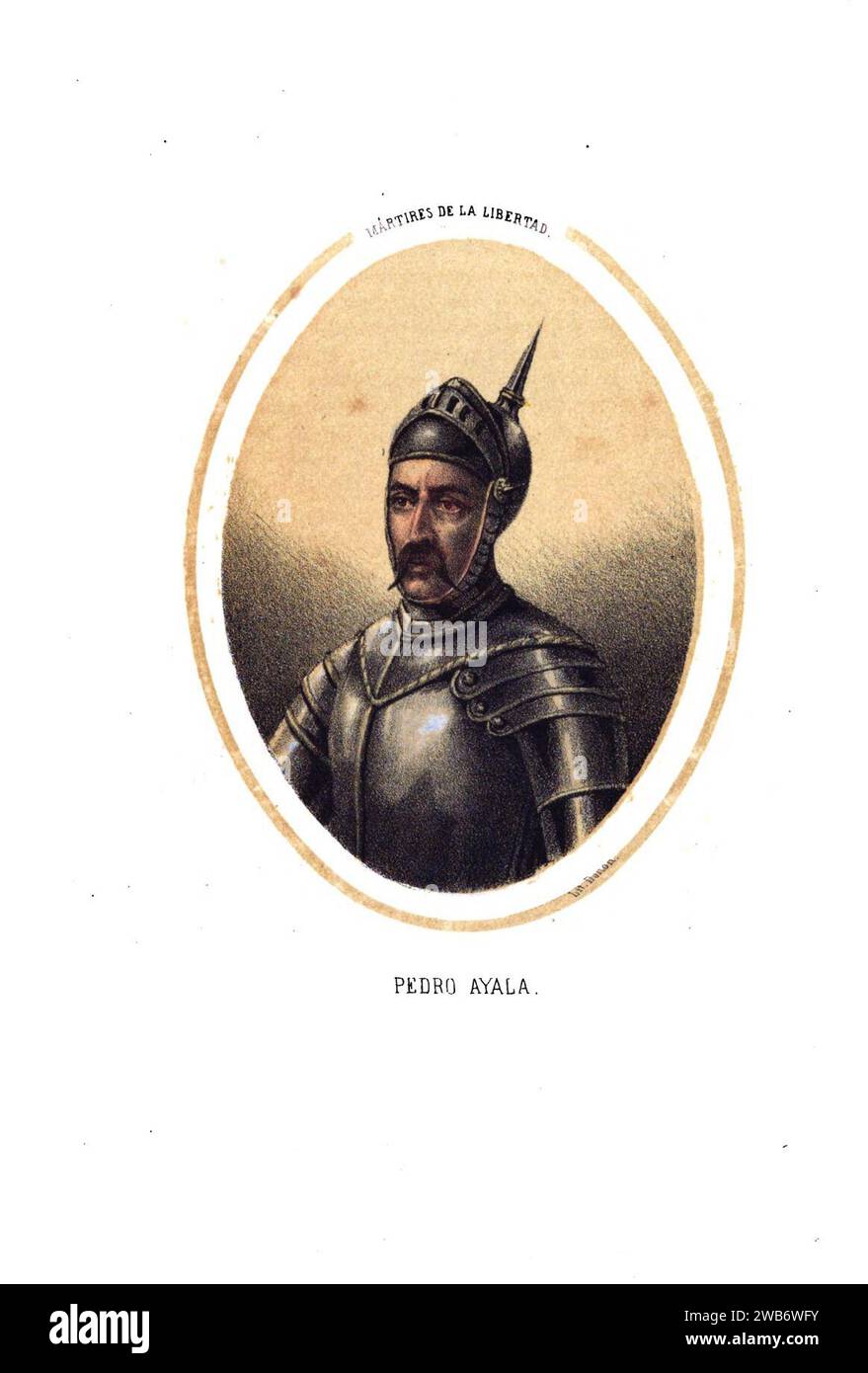 Los ayala hi-res stock photography and images - Alamy