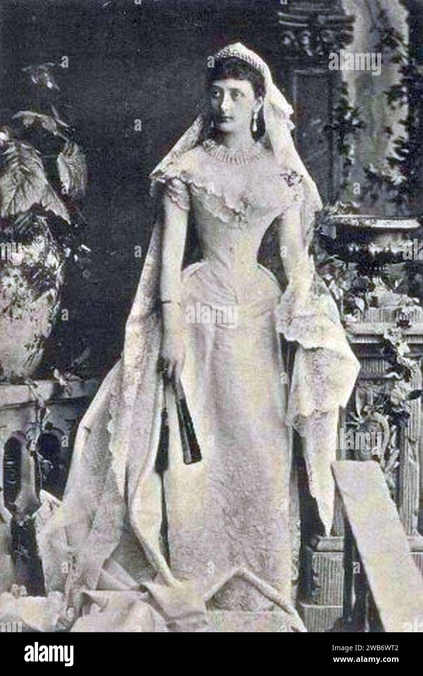 Marie windisch graetz hi-res stock photography and images - Alamy