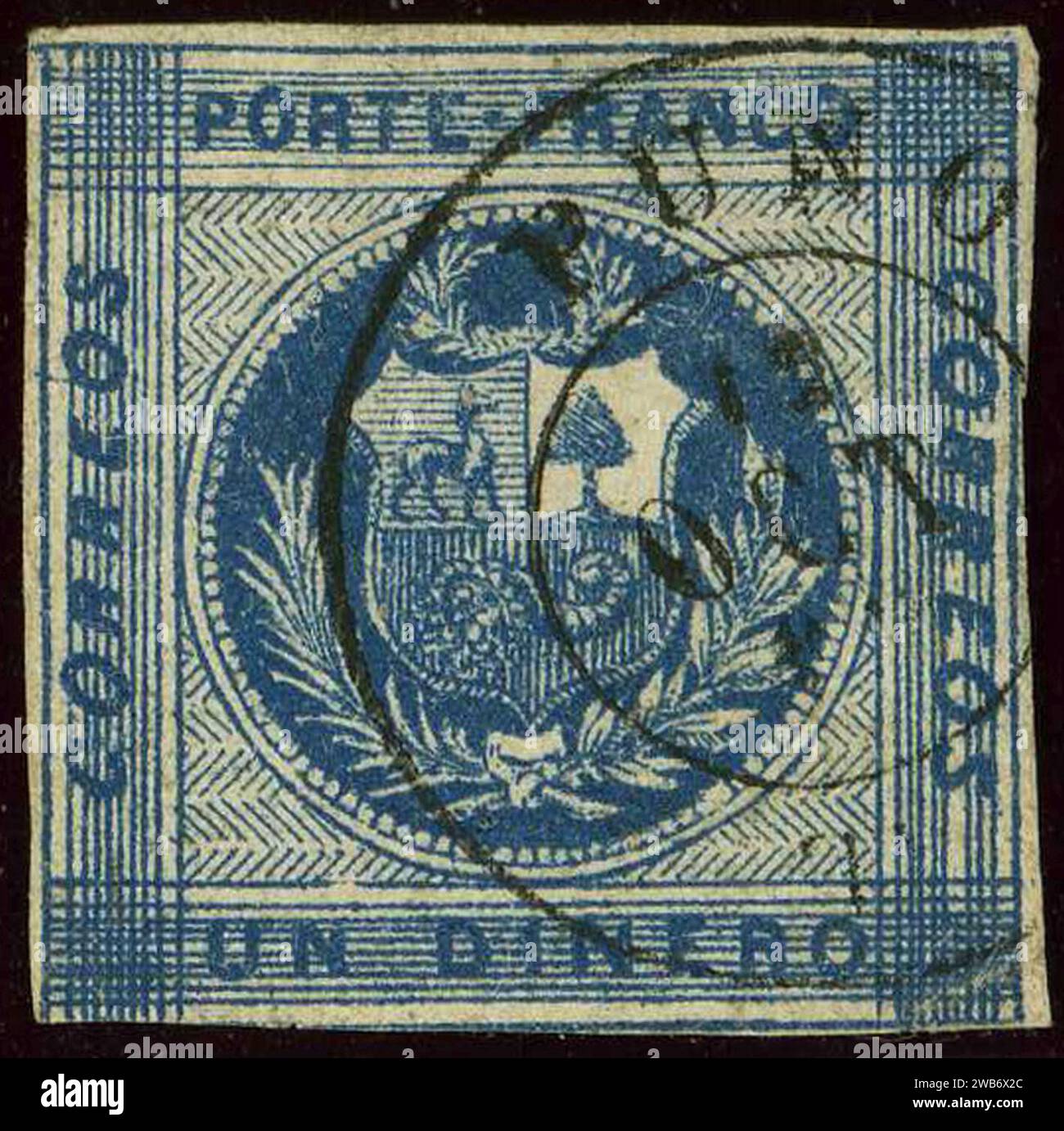 Peru 1860 hi-res stock photography and images - Alamy