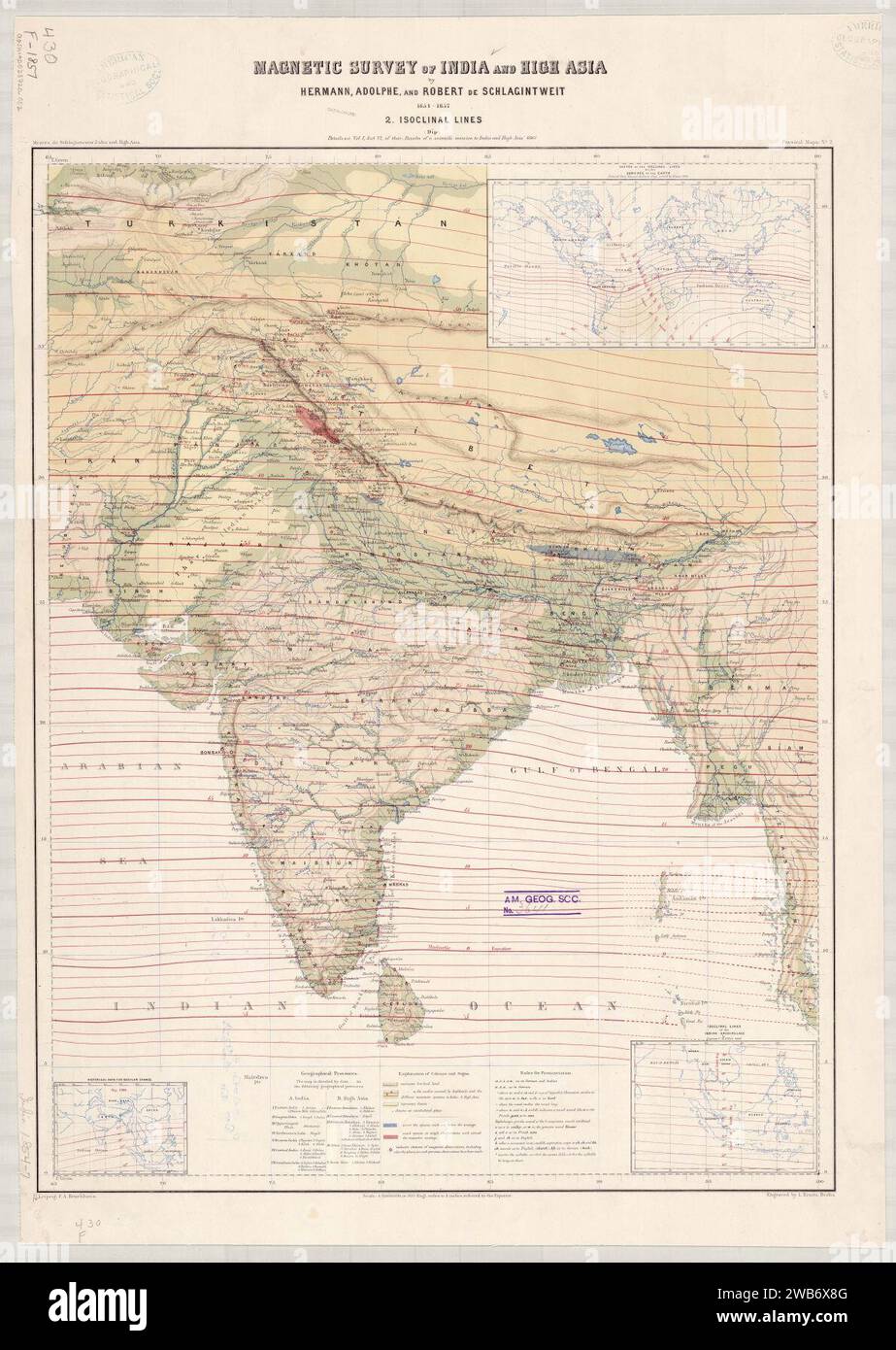 Historical survey lines hi-res stock photography and images - Alamy