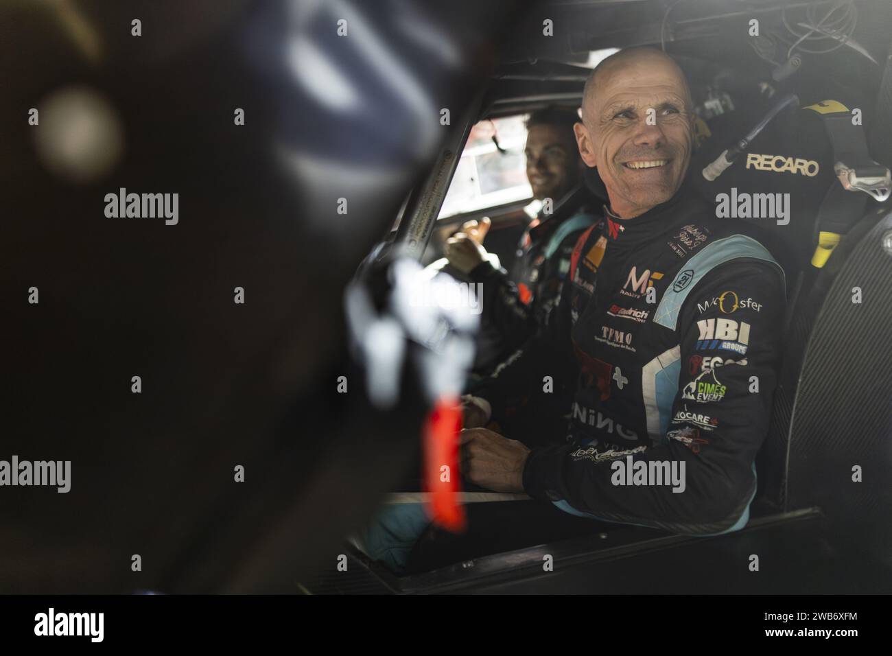 LAVIEILLE Christian (fra), MD Rallye Sport, MD Optimus, Motul, FIA ...