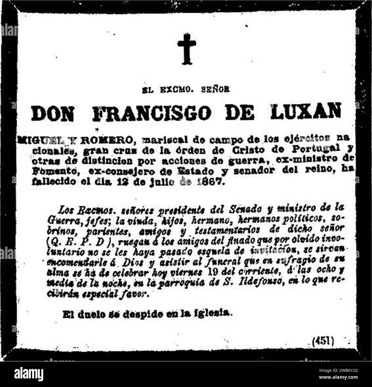 Luxan hi-res stock photography and images - Alamy