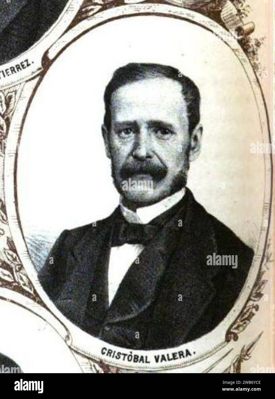 1869, Los diputados pintados por sus hechos, R. Carrillo y Gutierrez, J ...