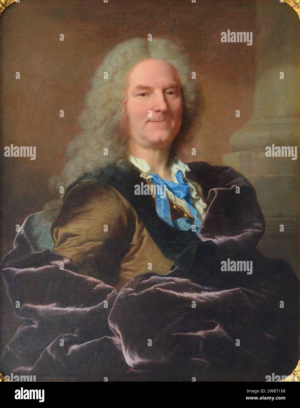 Antoine rousseau hi-res stock photography and images - Alamy