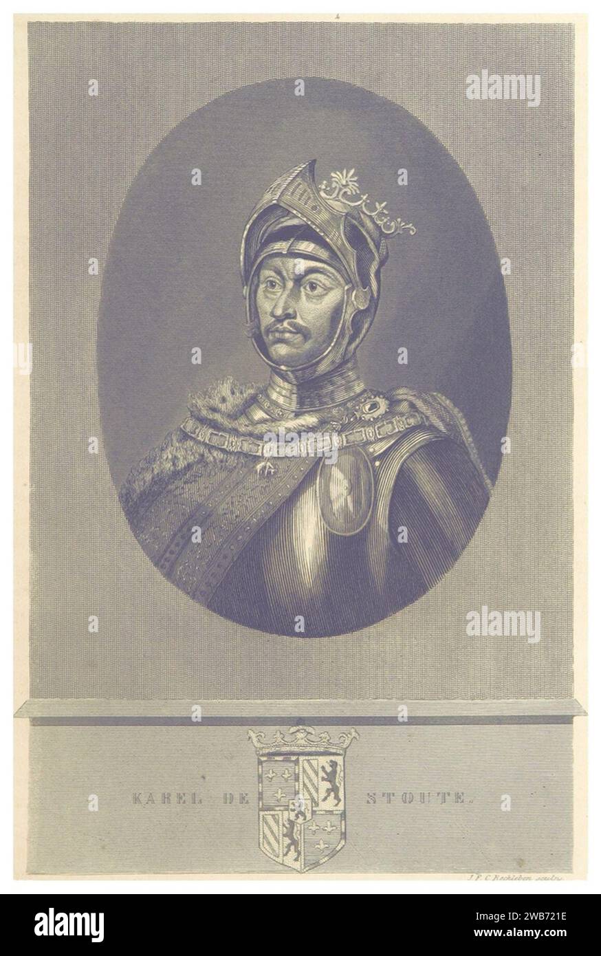 Stoute Cut Out Stock Images & Pictures - Alamy