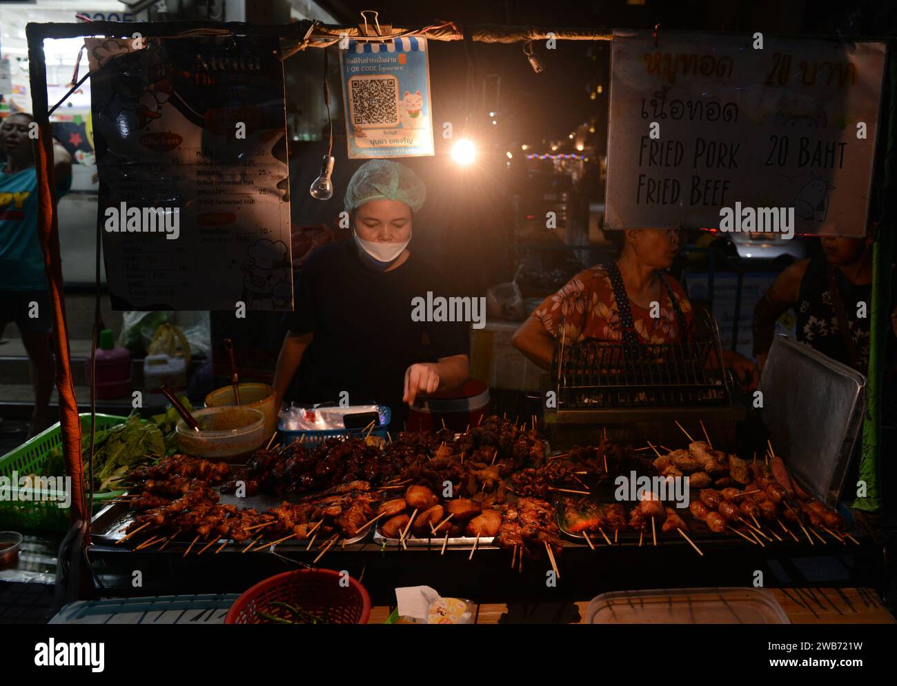 Grilled rat hi-res stock photography and images - Alamy