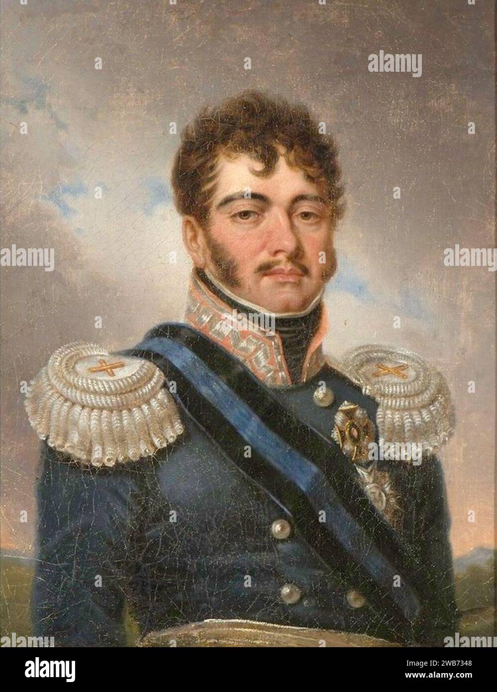 Jozef brodowski hi-res stock photography and images - Alamy