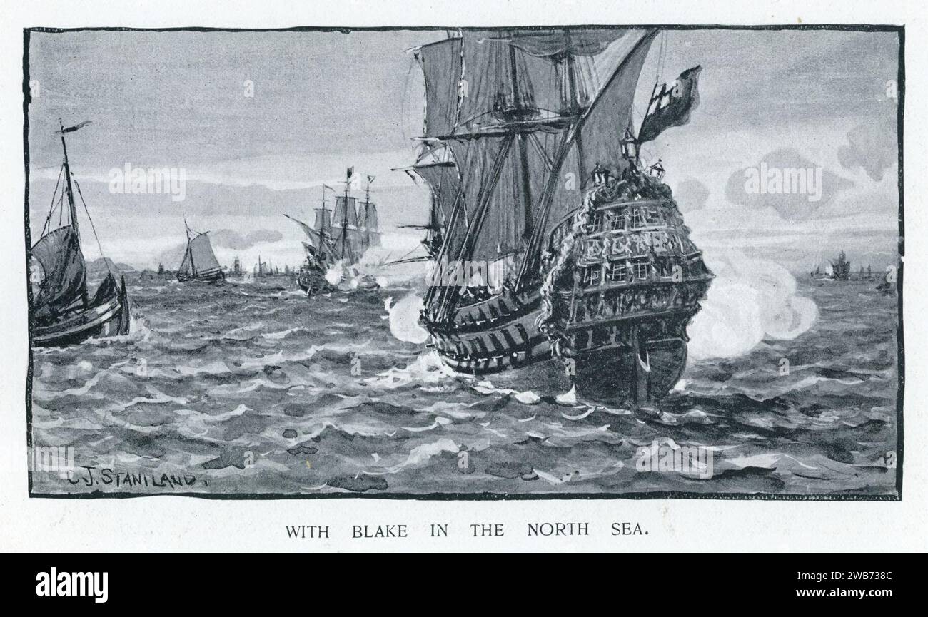 C j staniland hi-res stock photography and images - Alamy