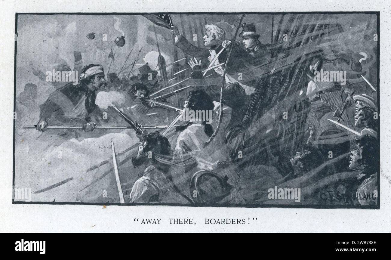 C j staniland hi-res stock photography and images - Alamy