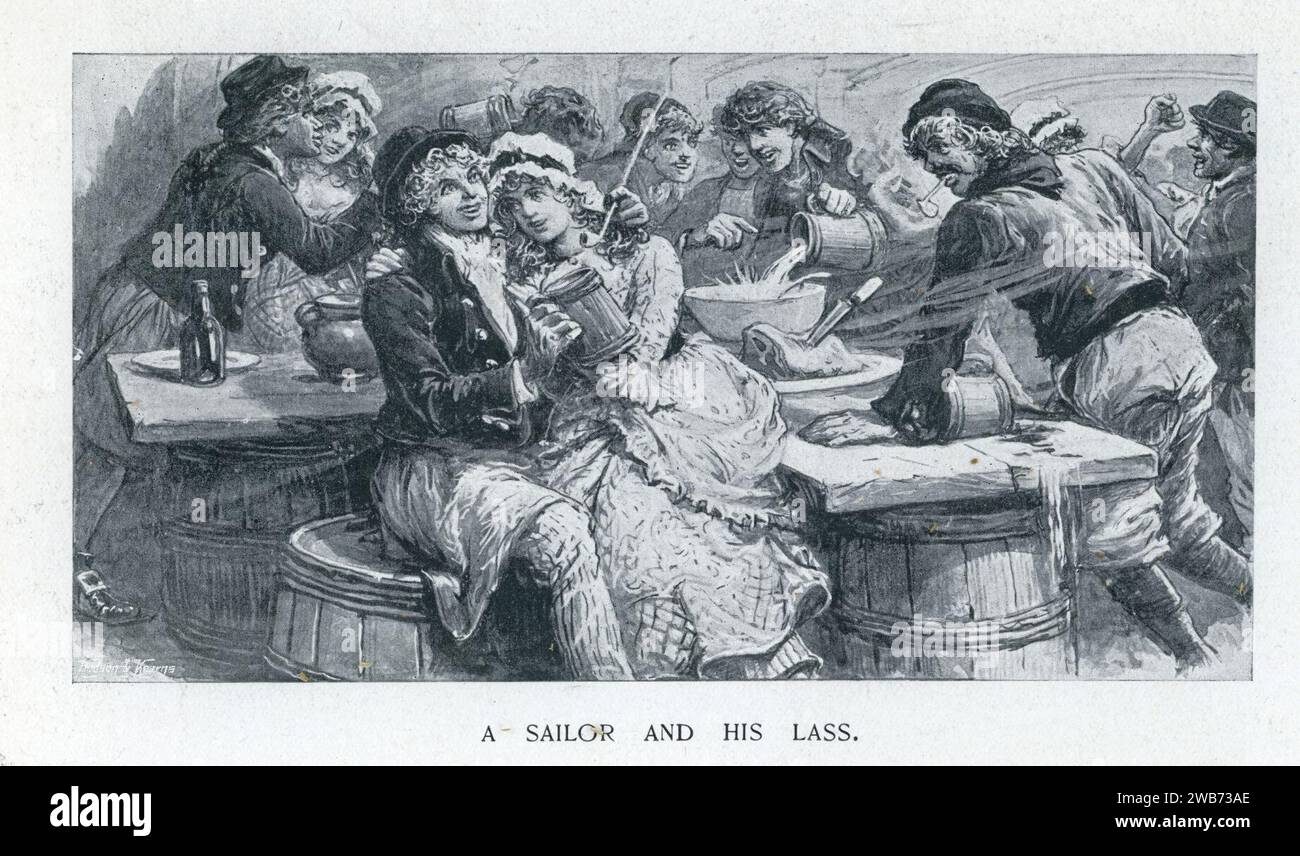 C j staniland hi-res stock photography and images - Alamy