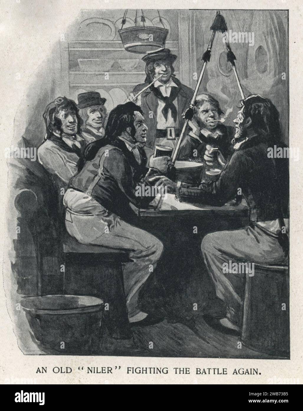 C j staniland hi-res stock photography and images - Alamy