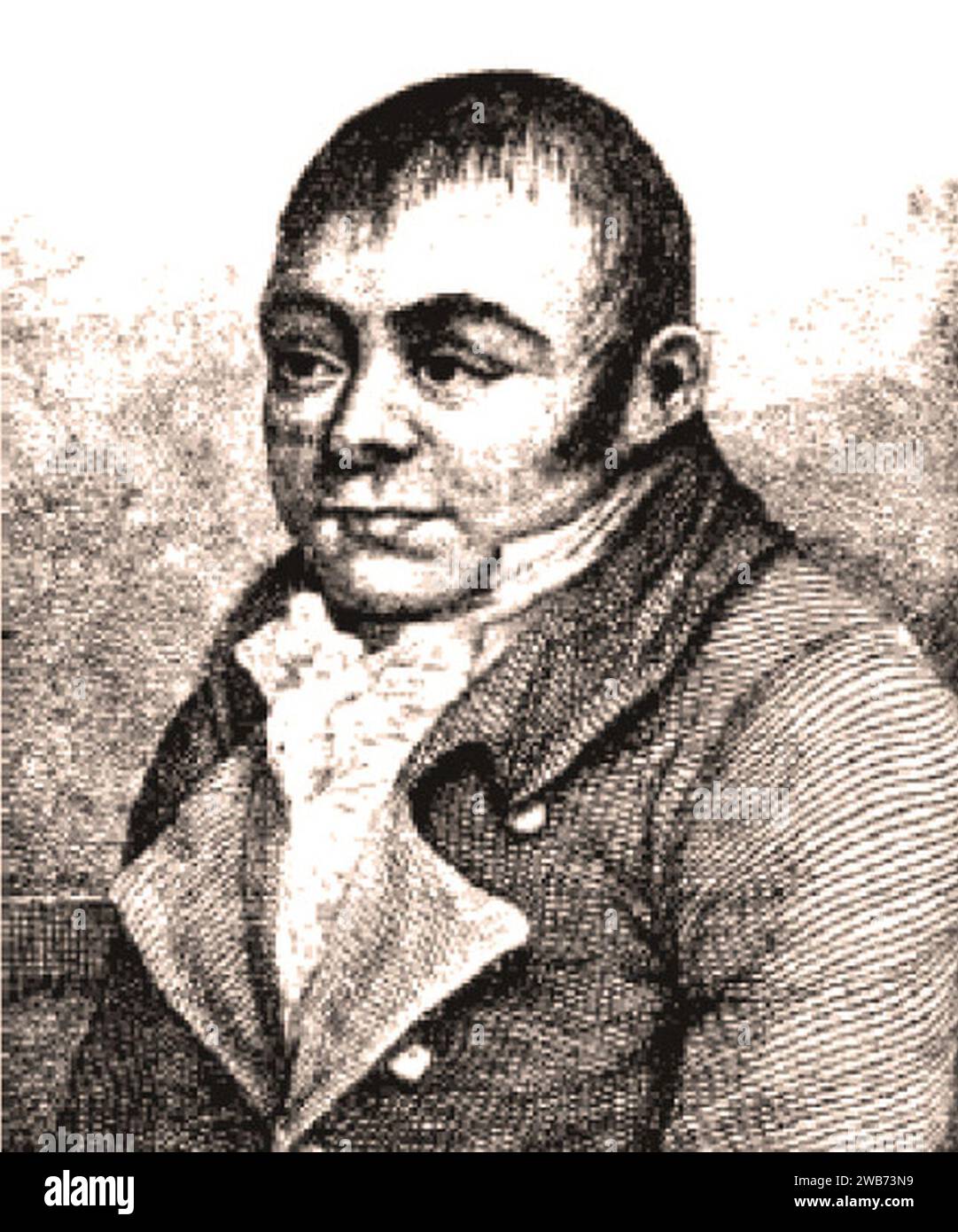 Charles Price - Old Patch Stock Photo - Alamy