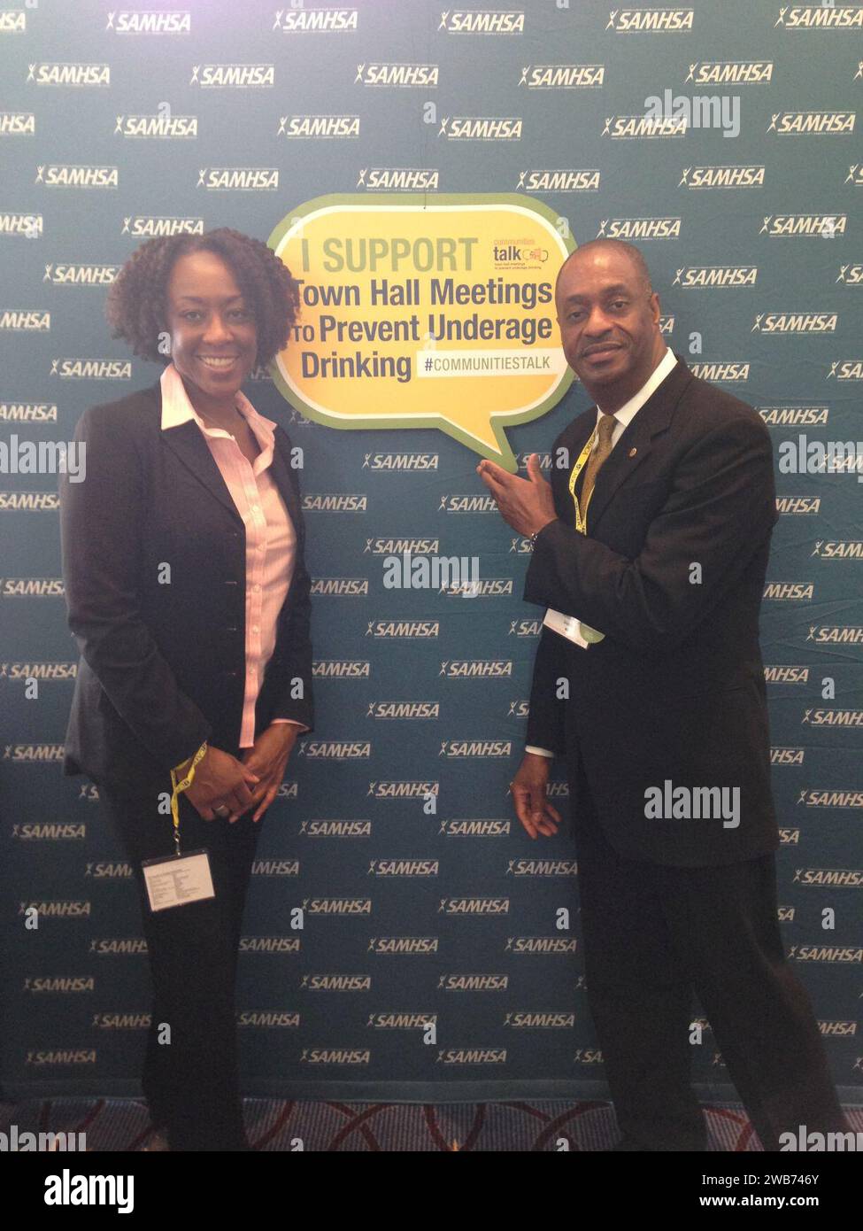 Samhsa hi-res stock photography and images - Alamy