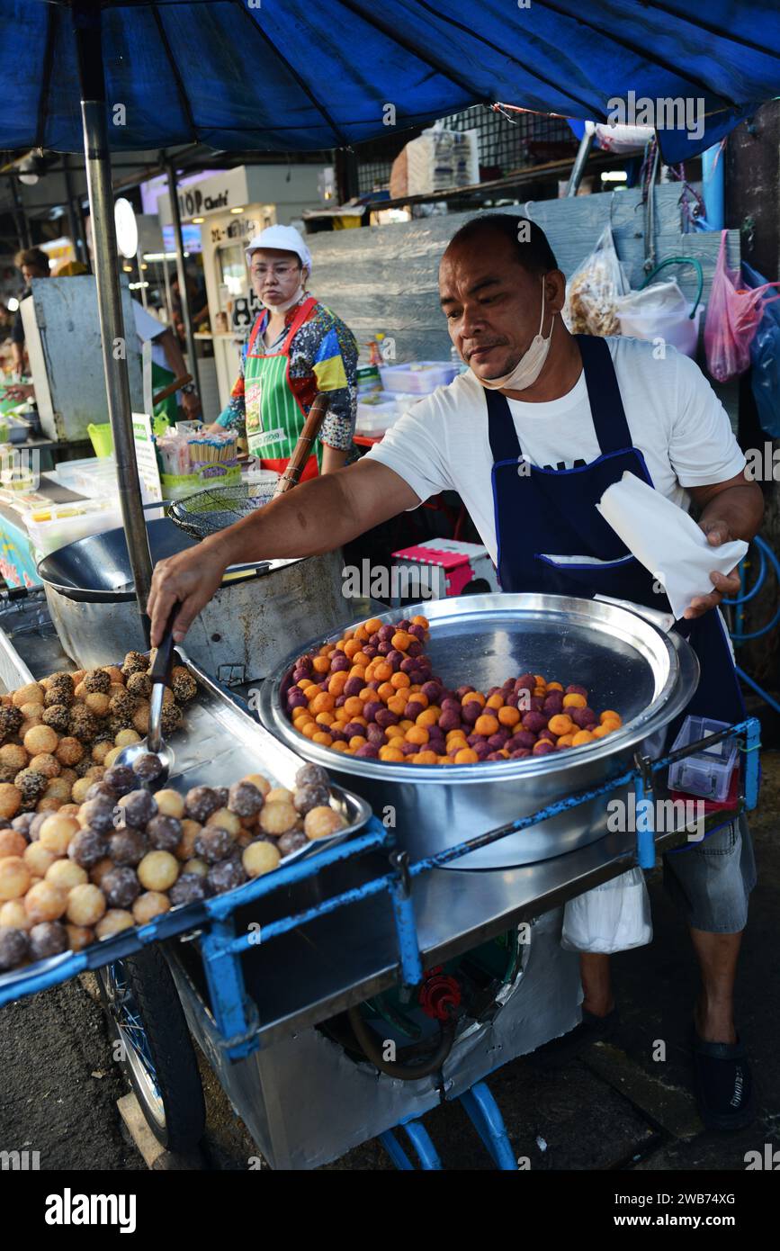 Khai hong hi-res stock photography and images - Alamy