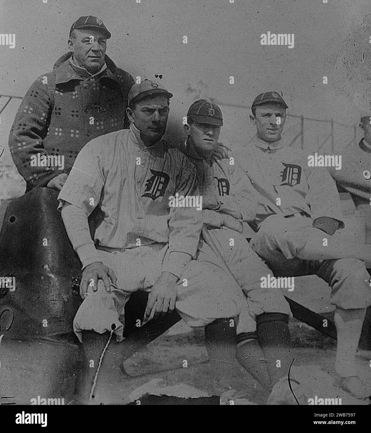 Del gainor hi-res stock photography and images - Alamy