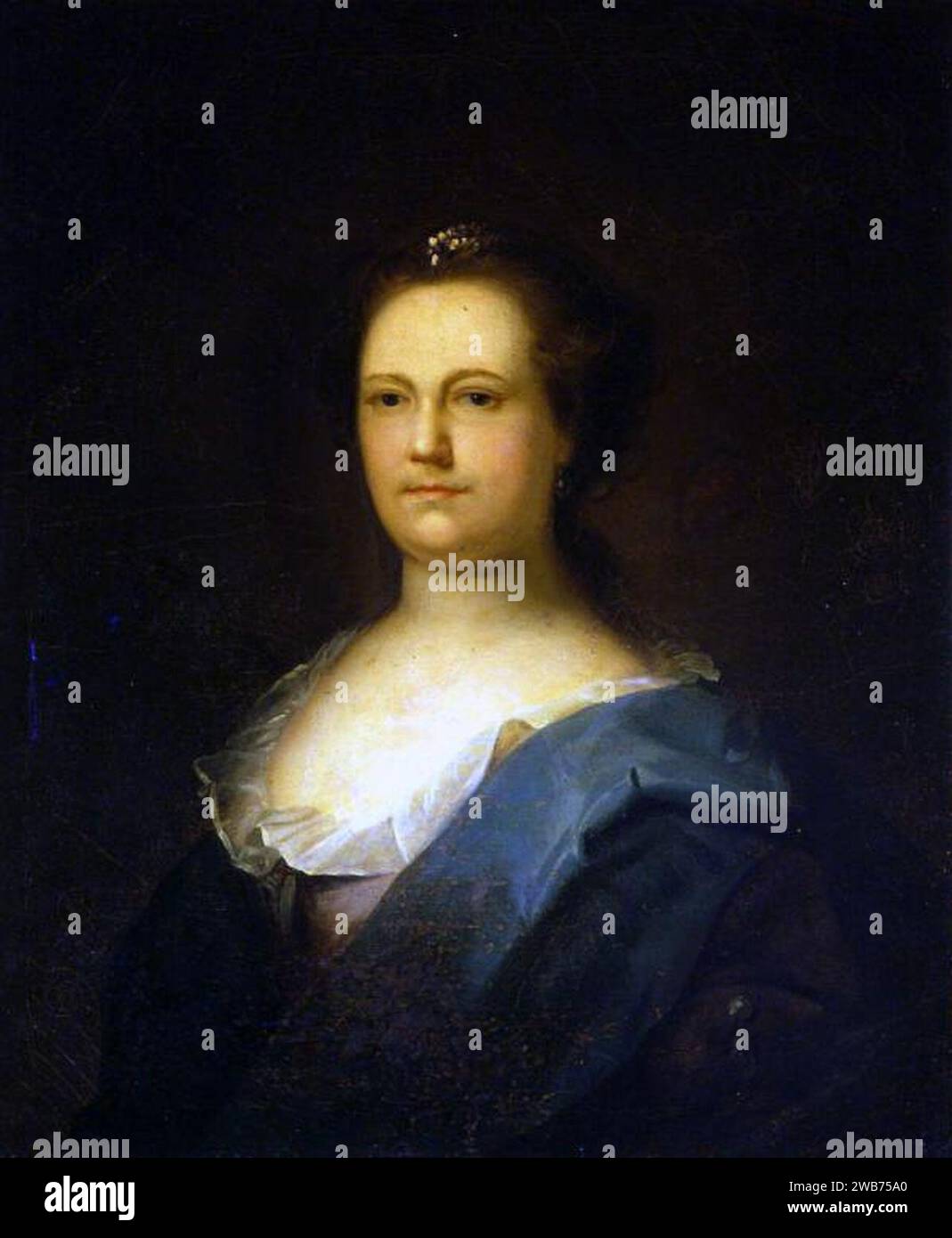 Deborah read franklin hi-res stock photography and images - Alamy