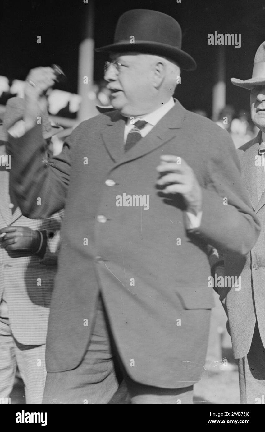 Jim brady hi-res stock photography and images - Alamy