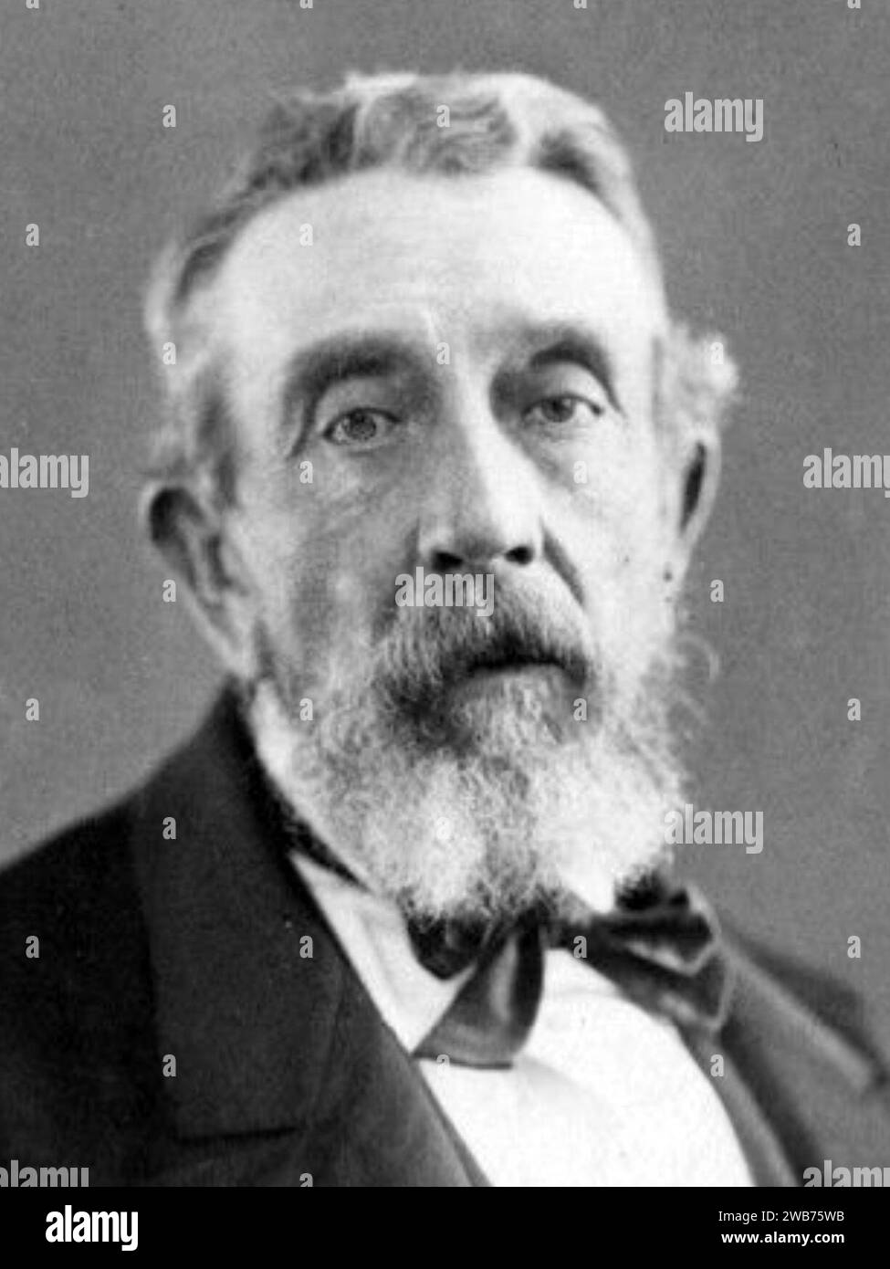 David alexander portrait hi-res stock photography and images - Alamy