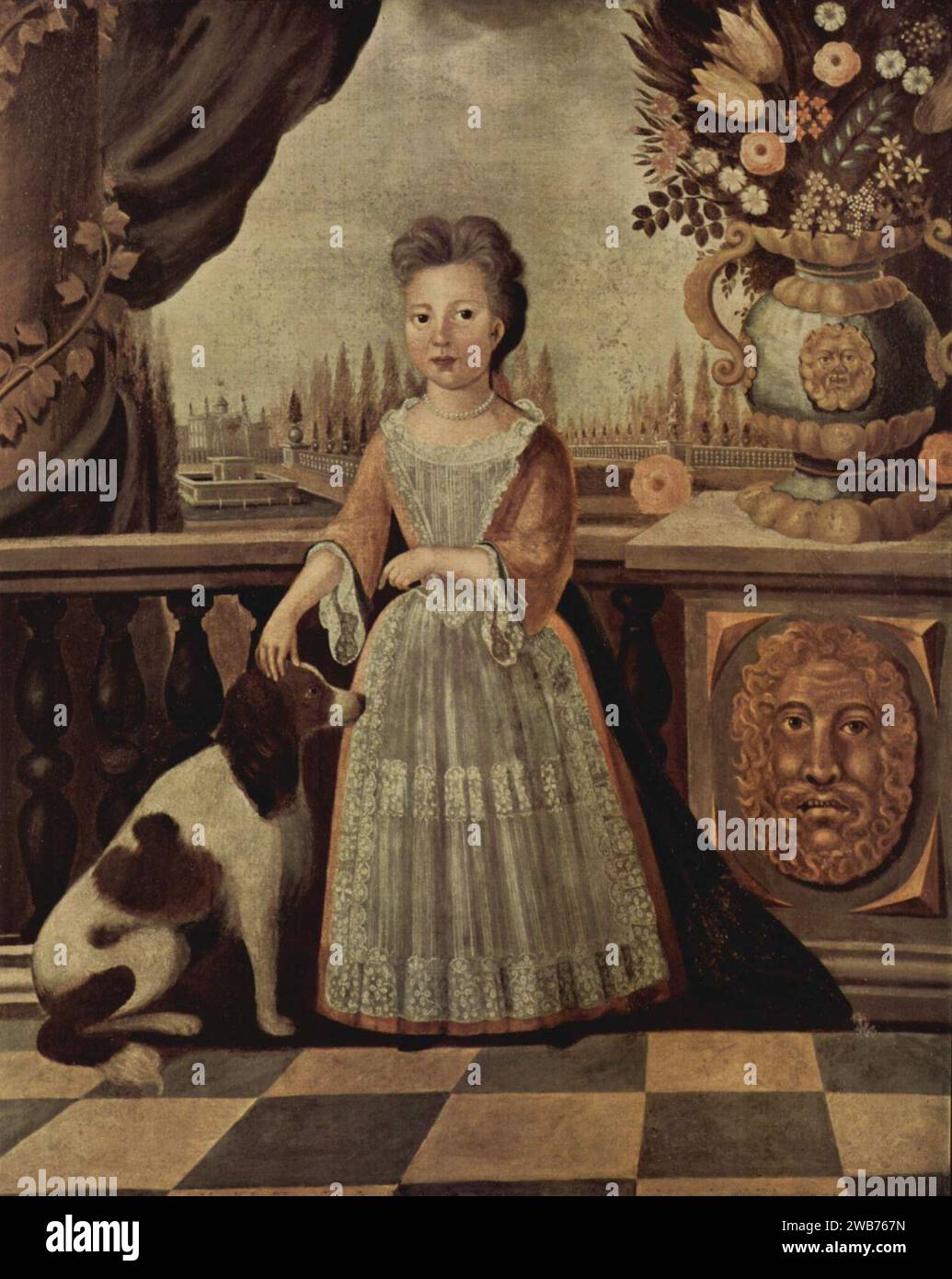 Darnhall hi-res stock photography and images - Alamy