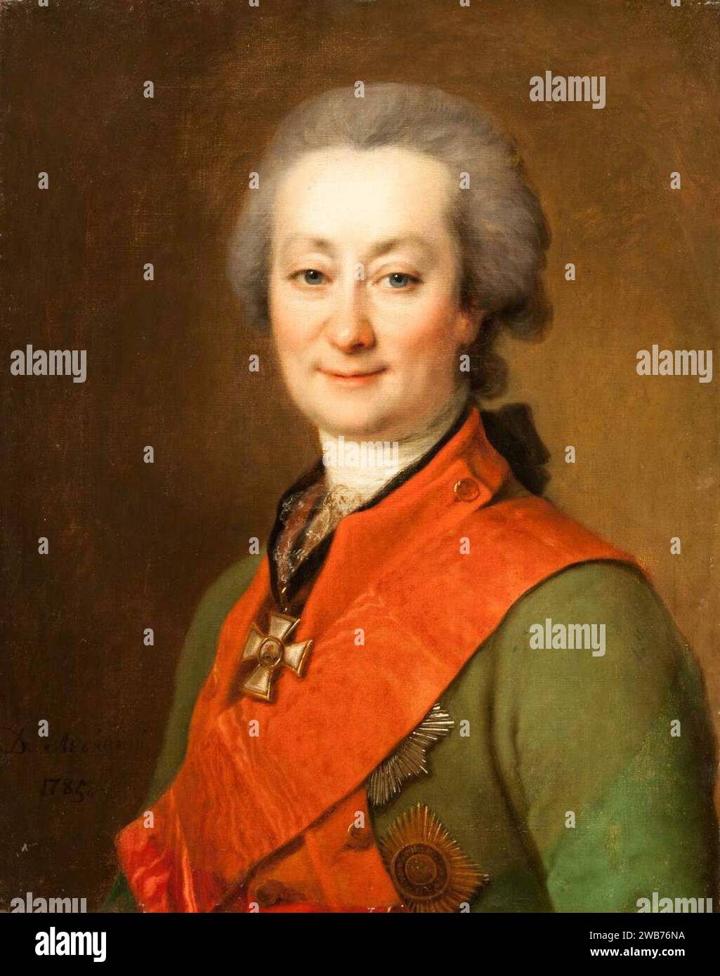 Fedor orlov hi-res stock photography and images - Alamy