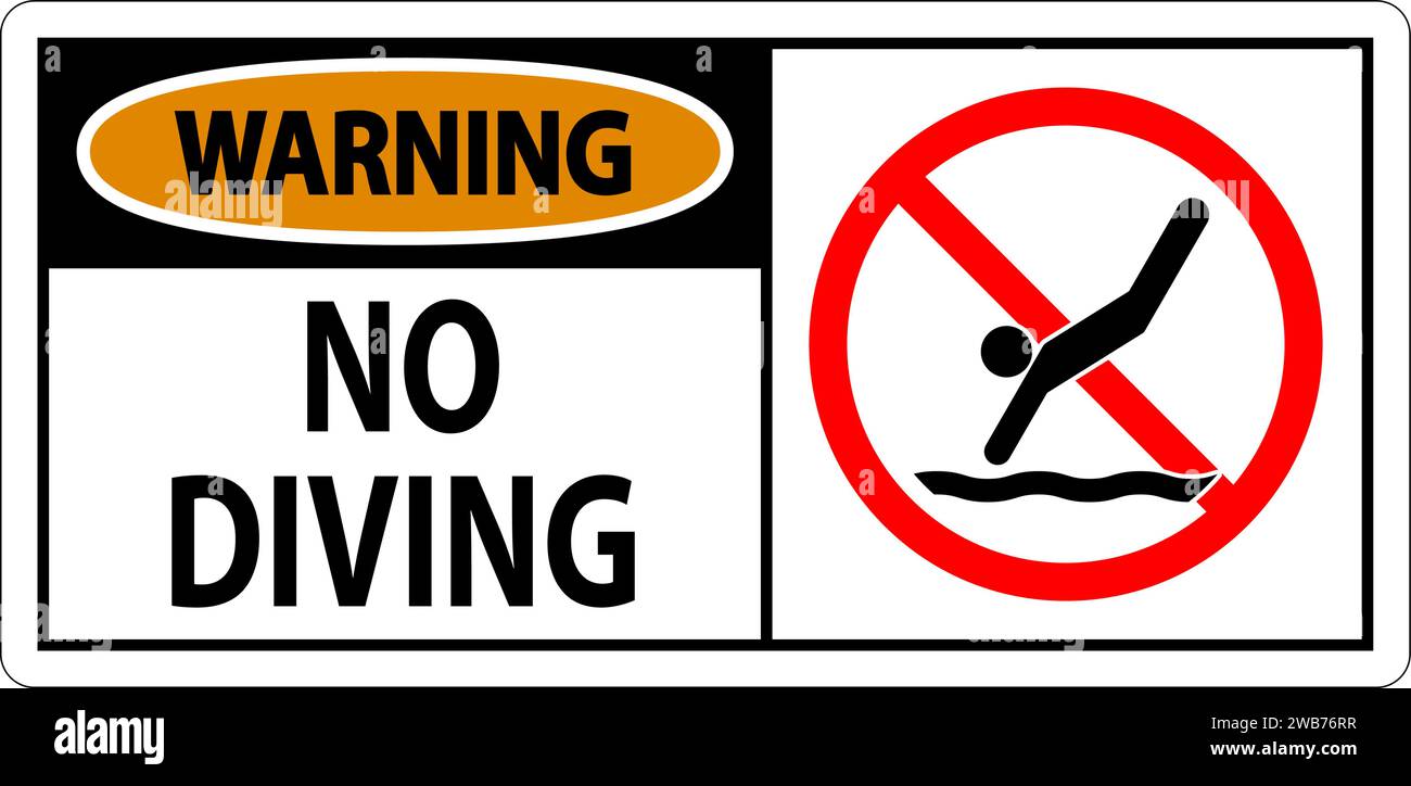 Unsafe sea Stock Vector Images - Alamy