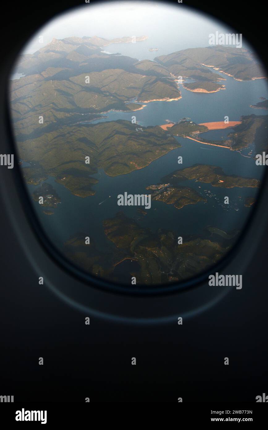 Unesco global geopark hi-res stock photography and images - Alamy