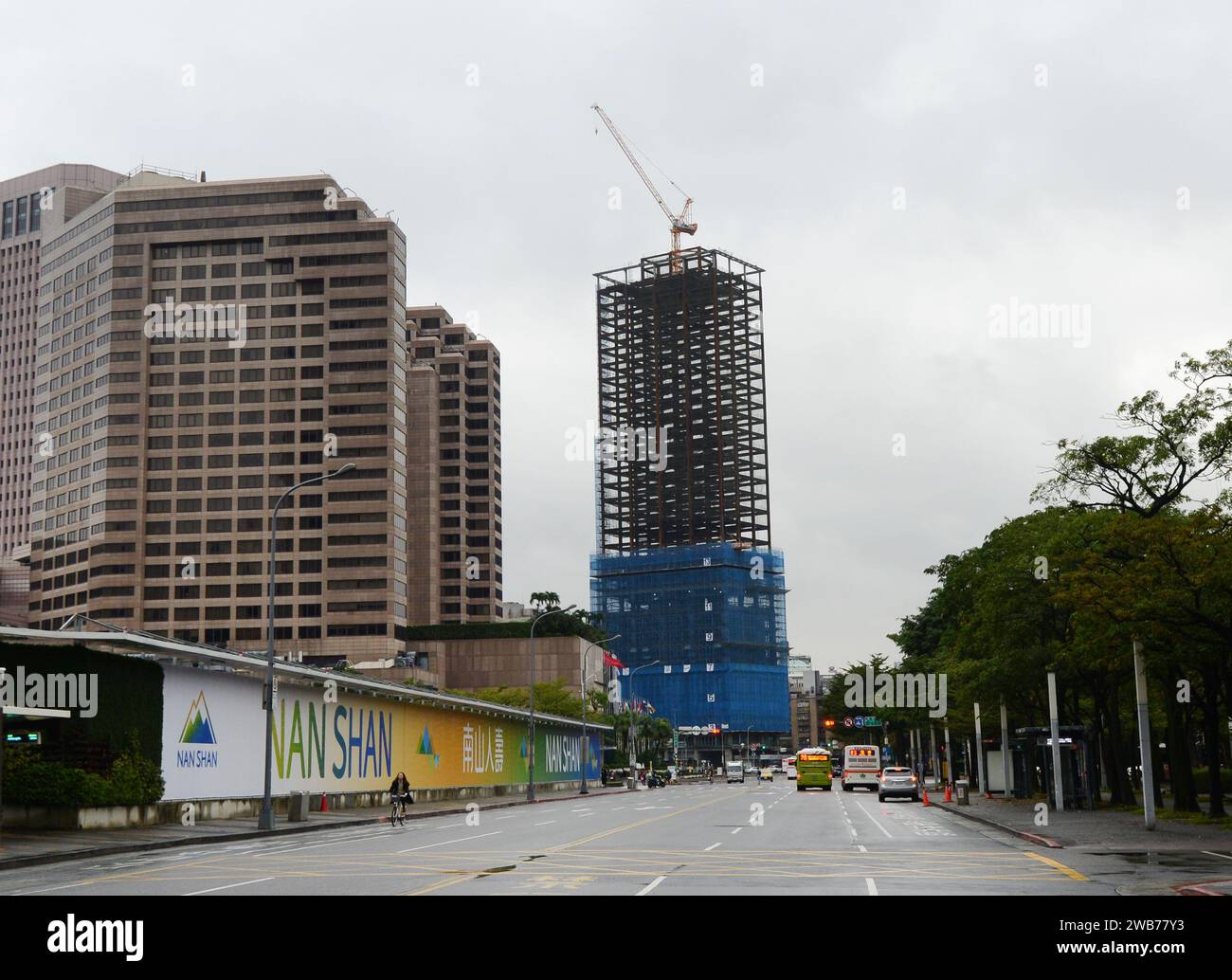 Taipeh taiwan roc hi-res stock photography and images - Alamy