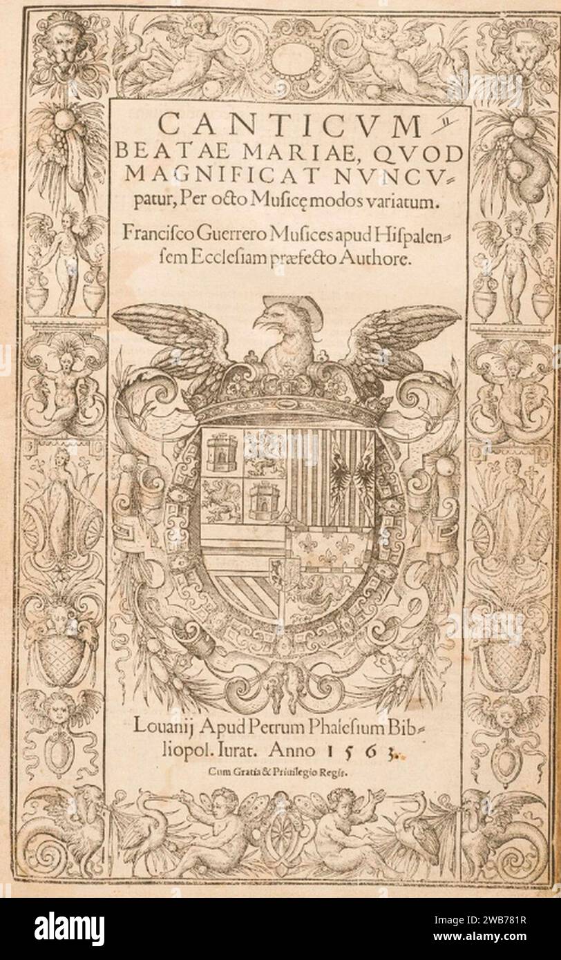 Canticum hi-res stock photography and images - Alamy