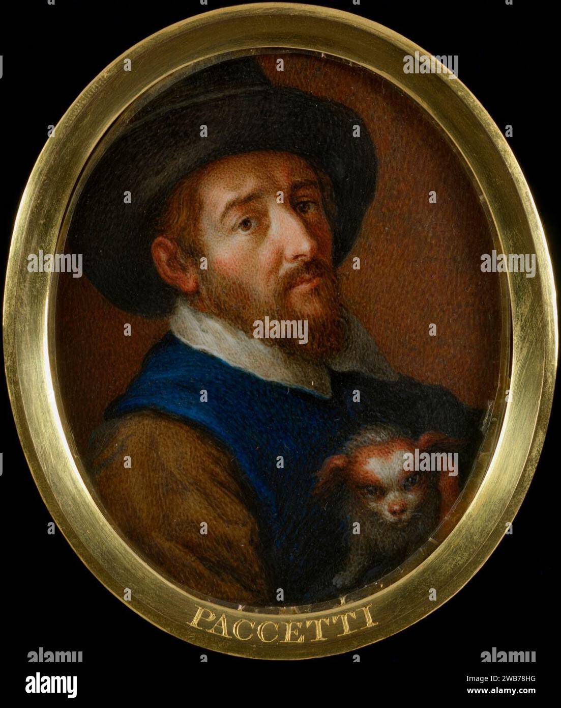 Giuseppe macpherson hi-res stock photography and images - Alamy