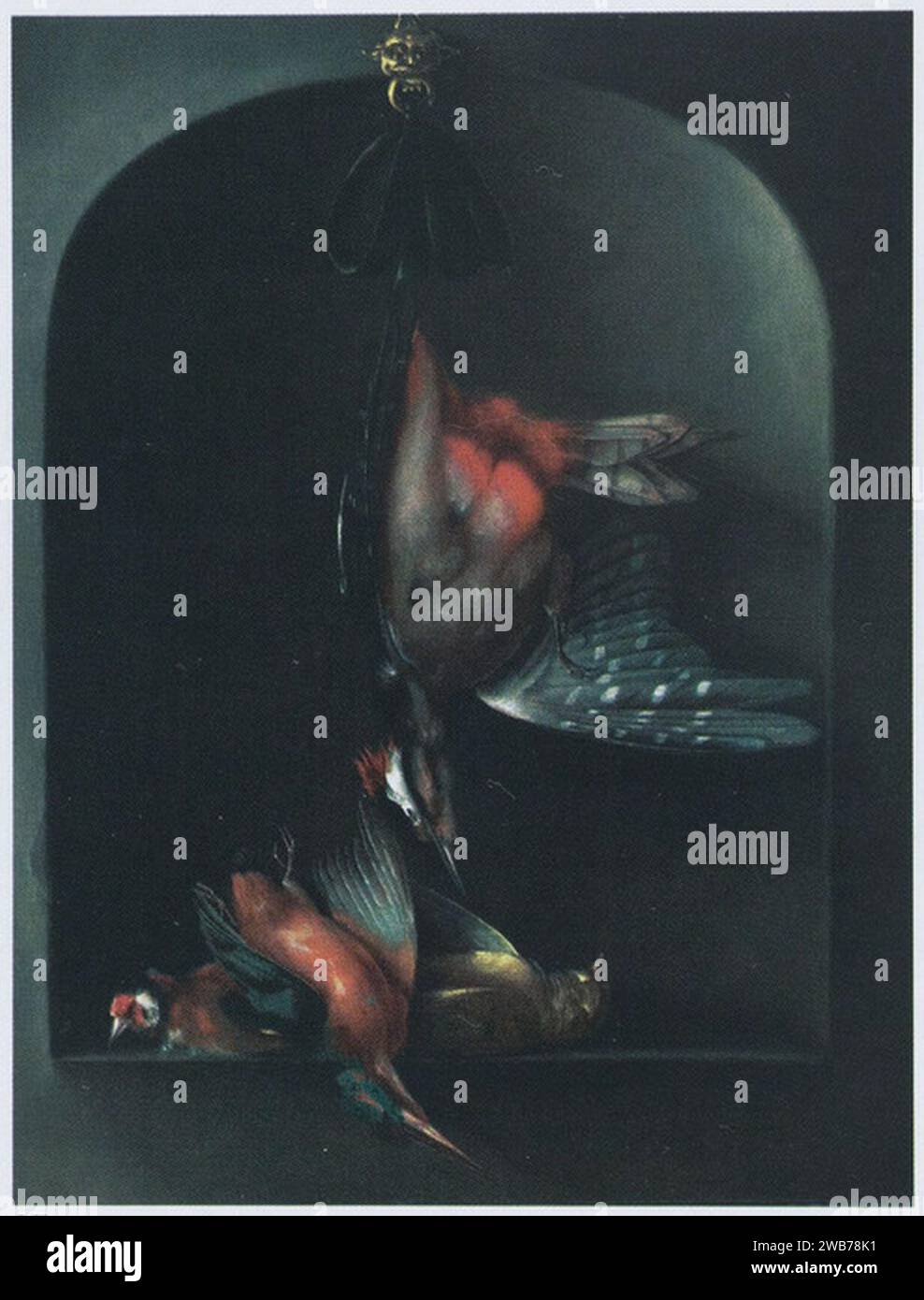 Godfriedt van hi-res stock photography and images - Alamy