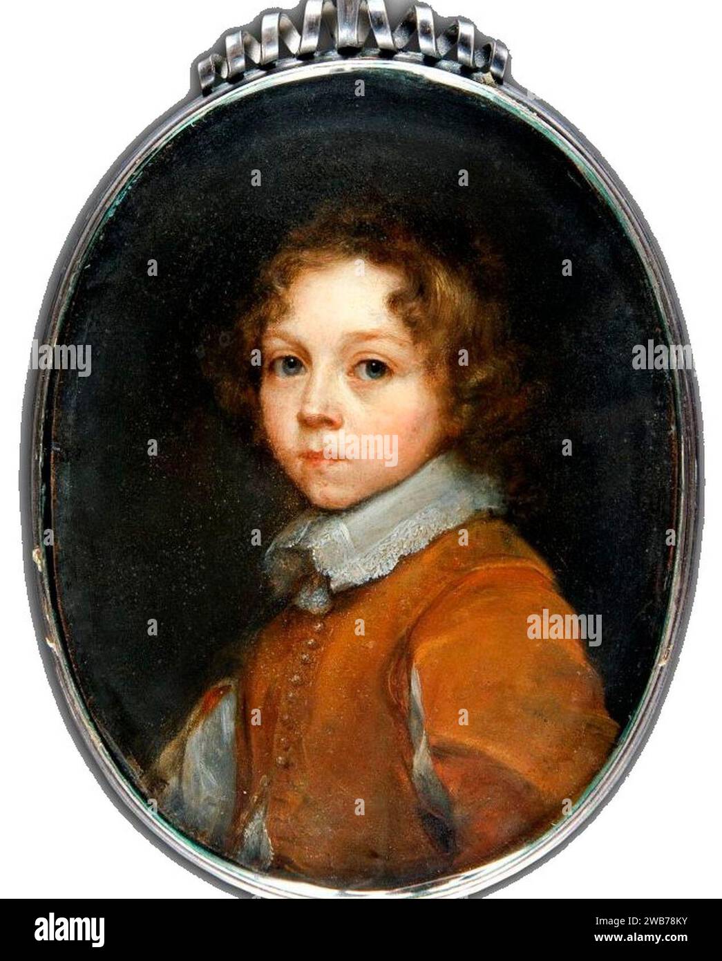 An unknown boy hi-res stock photography and images - Alamy